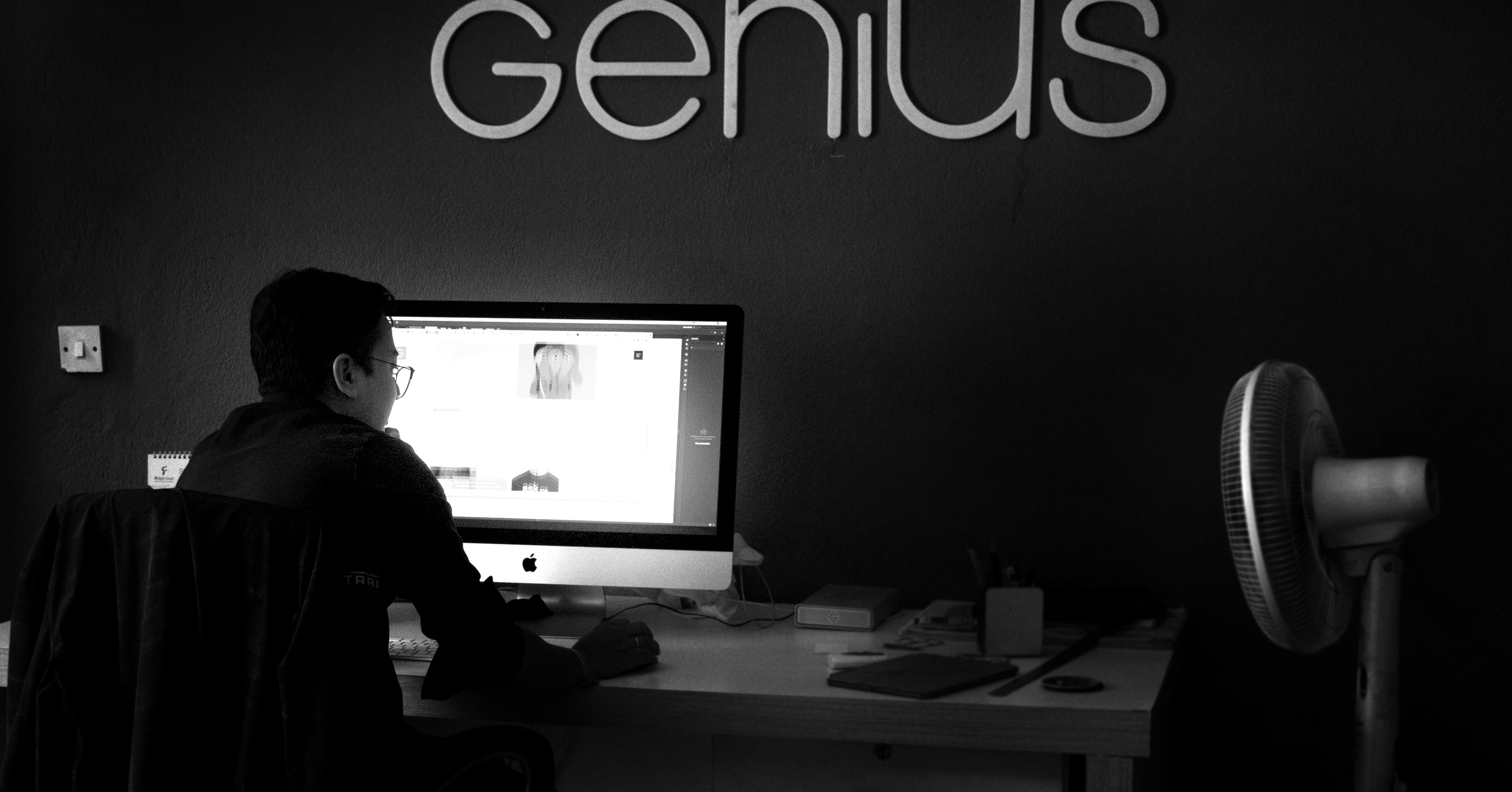 Services | Genius Design