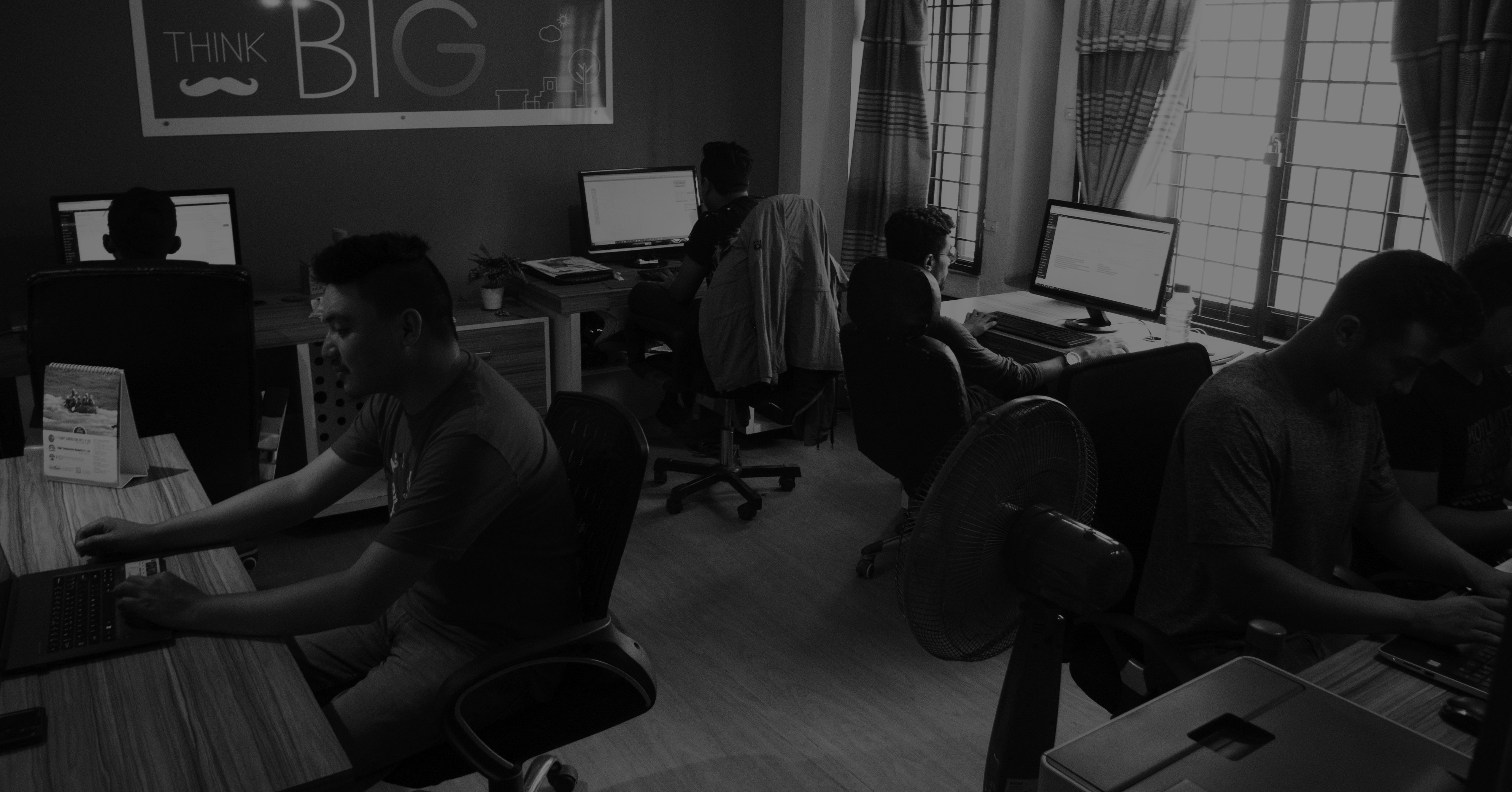 Team | Genius Design