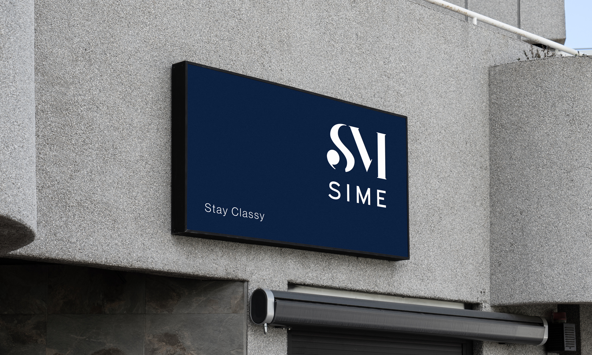SIME | Genius Design